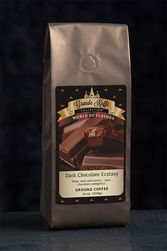 Products Archive | Grande Kaffe